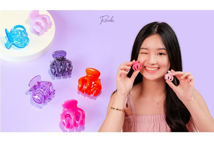 Begini Cara Pakai Jedai Sesuai Panjang Rambut agar Tampilan Makin ...