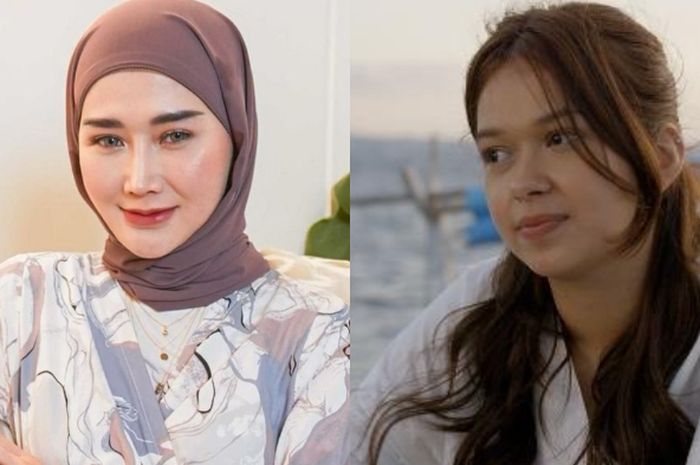 Heran Disomasi Mantan Pacar Rebecca Klopper, Marissya Icha Minta Ini ke Rizky Pahlevi