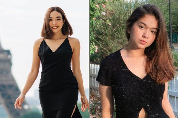 Sama-sama Kesandung Video Syur, Gisella Anastasia Dukung Rebecca Klopper, Support Mental
