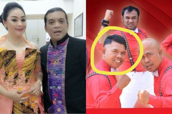 INNALILLAHI, Benjo eks Teamlo Meninggal Dunia Usai Kena Serangan Stroke ...