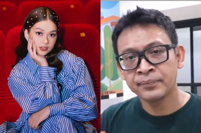 Video Syur 47 Detik Mirip Rebecca Klopper Jadi Sorotan, Pakar Ekspresi Sebut Aksi Pemeran Wanita ...