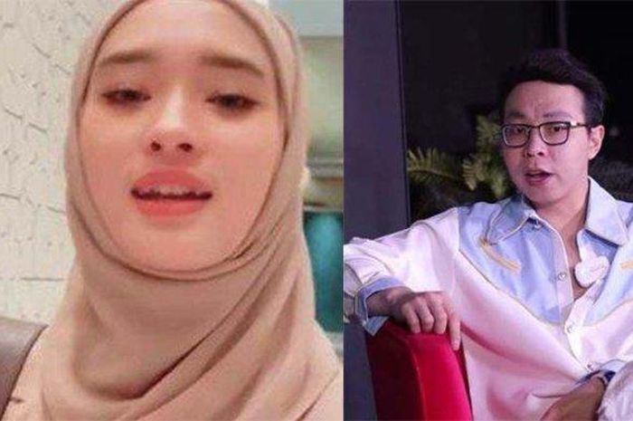 Gandeng Inara Rusli Jadi Brand Ambassador, Richard Lee Tak Ambil Pusing Dapat Tudingan Miring ...