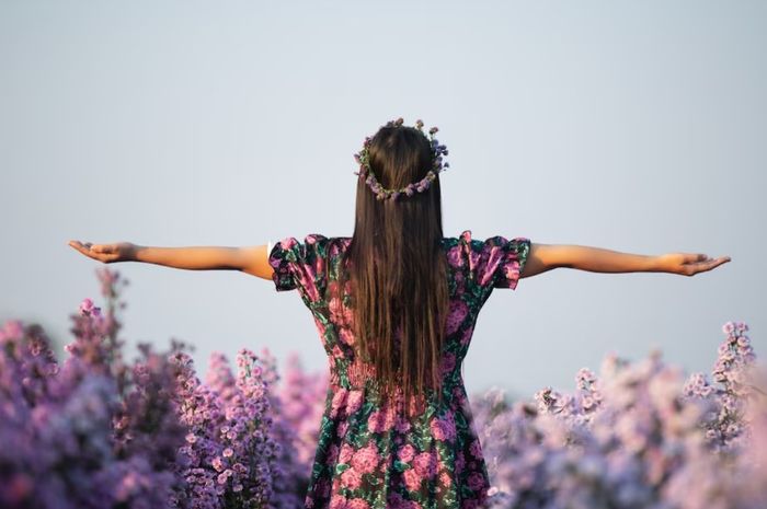 10 Ucapan Syukur Kepada Allah Dalam Bahasa Arab, Bikin Semakin Bahagia ...