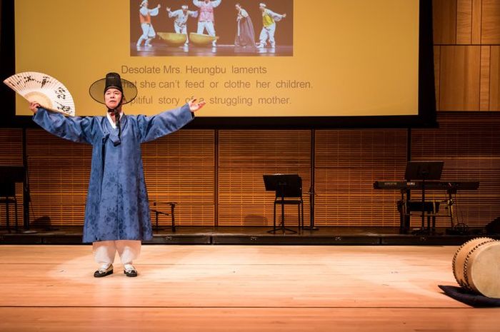 Sebelum K-Pop, Pansori Sudah Merebut Hati Rakyat Kekaisaran Korea ...