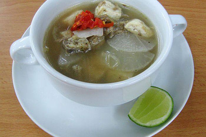 5 Makanan Khas Jawa Barat yang Cocok Dijadikan Menu Sarapan, Apa Saja ...