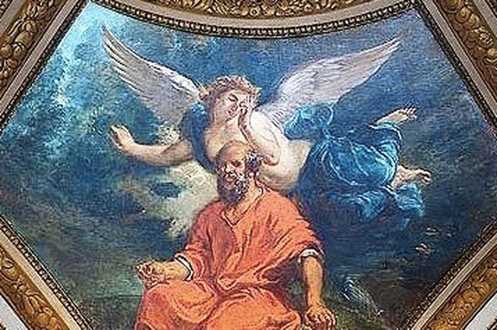 Daemon, Roh Punya Sifat Seperti Dewa dan Manusia di Mitologi Yunani ...