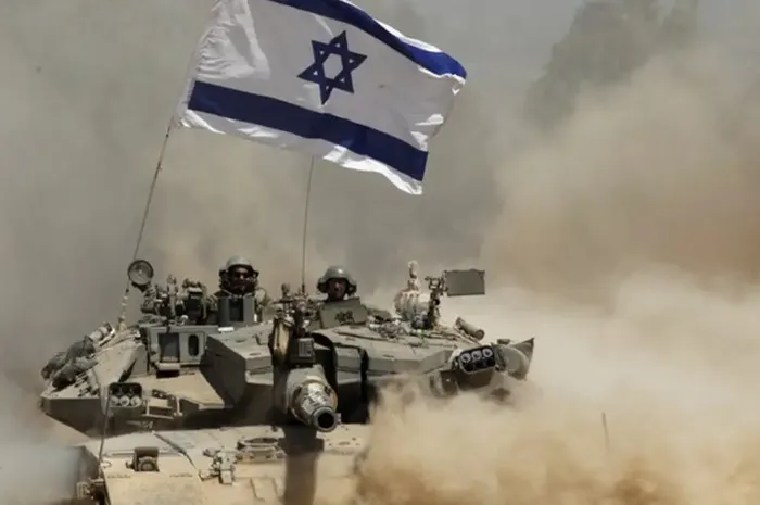 Pantas Warga Muslim Arab Ramai Daftar Jadi Tentara Israel, Ternyata Ini ...