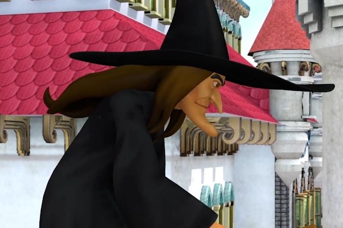 Selalu Ingin Bersaing dengan Ratu Bidadari, Apa Saja Keahlian Pipiyot ...