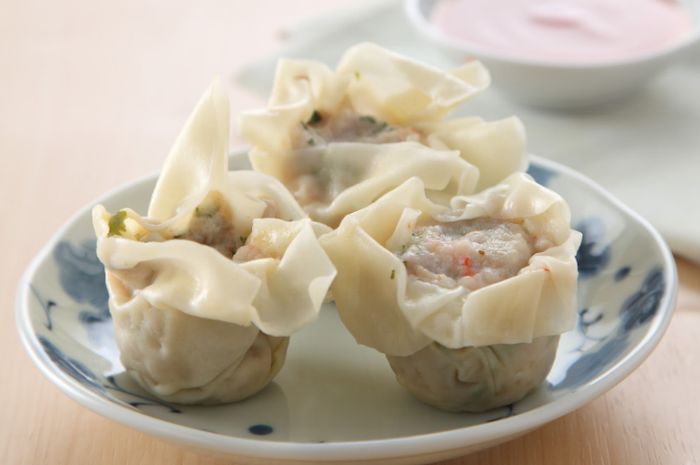 Tak Perlu Beli Lagi, Bikin Siomay Lezat Sendiri Dengan Resep Siomay ...