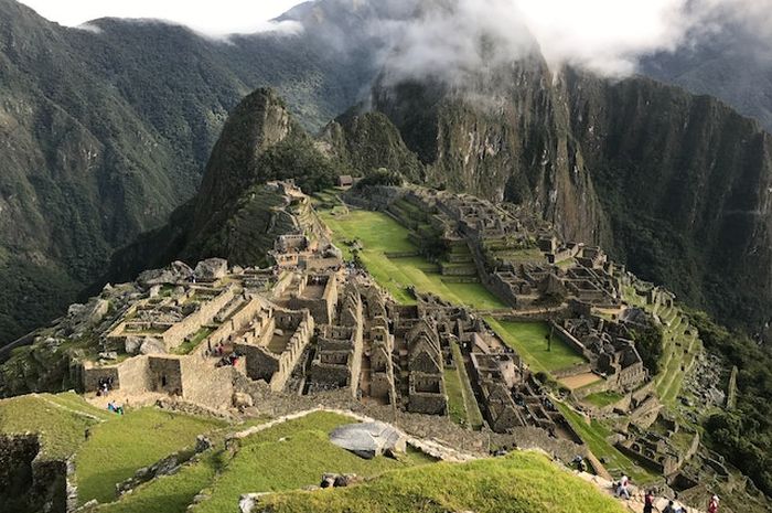13 Fakta Menarik Suku Inca yang Menciptakan Peradaban Maju di Masa Lalu ...