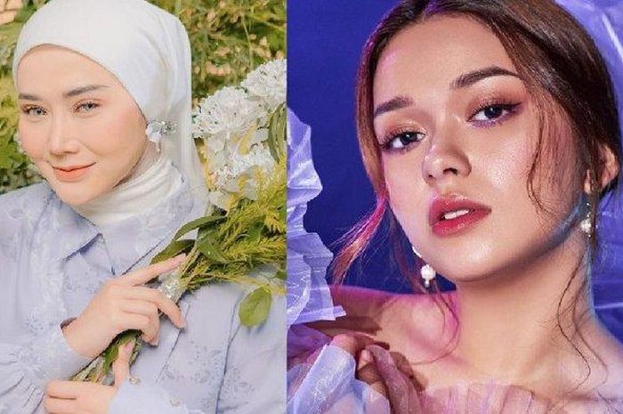 Marissya Icha Heran Dapat Somasi dari Mantan Kekasih Rebecca Klopper: Kok Jadi ke Saya? - Nova