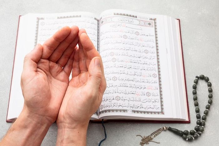 Cabang Iman Berkaitan dengan Niat, Aqidah, dan Hati, Mapel Pendidikan ...