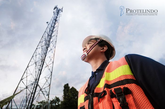 Penuhi Standar, Solusi Ethernet iForte Raih Sertifikat MEF-CE 3.0 ...