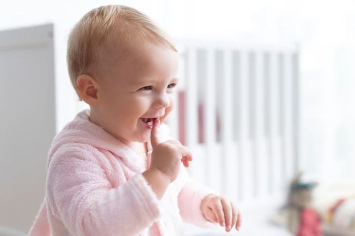 18 Rangkaian Nama Bayi Perempuan Kristen dalam Alkitab Lengkap dengan ...
