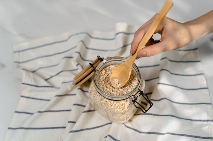 13 Fakta Ilmiah Oatmeal, Makanan Sehat Serbaguna yang Aman Dikonsumsi ...