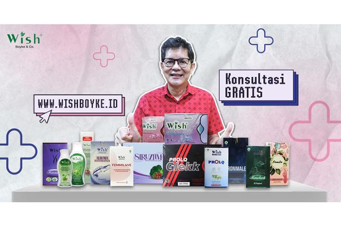 Getol Edukasi Permasalahan Seksual, Ini Perjalanan Karier Dokter Boyke ...