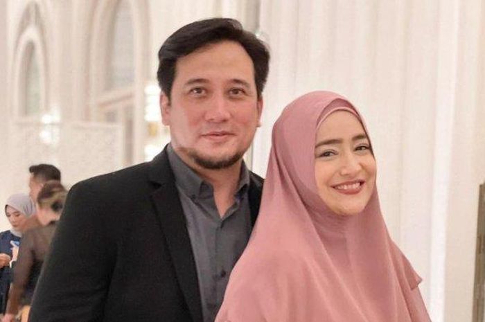 MASYA ALLAH Anak Cindy Fatikasari yang Berkebutuhan Khusus Kini Lulus ...