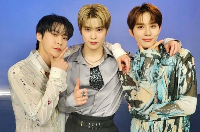 Sub Unit NCT DoJaeJung Rilis Lagu Baru, Ini Lirik Perfume Lengkap ...