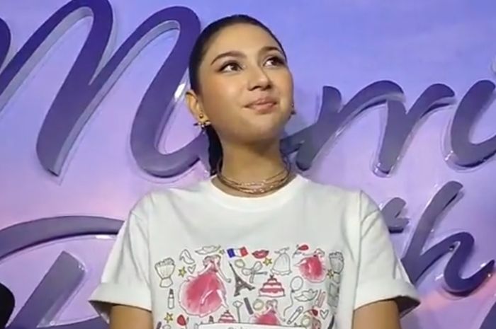 Jessica Mila Perankan Wanita Pemberani di Serial Baru, Istri Yakup ...