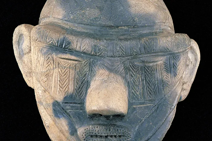 Mengenal Periode Jomon, Sejarah Peradaban Paling Tua di Jepang ...