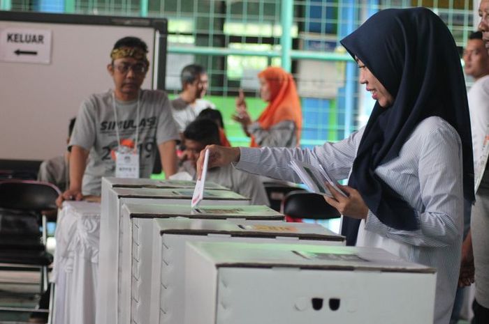 Penting, Ini Alasan Pemilih Muda Harus Kritis Jelang Pemilu 2024