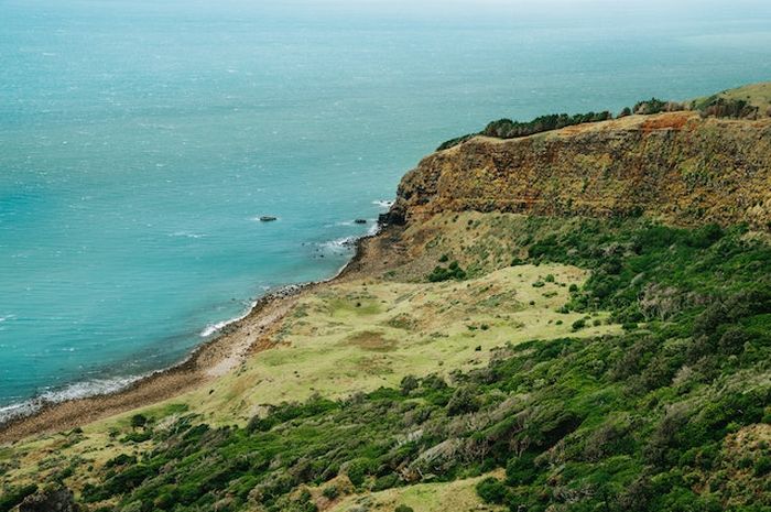 Mengapa Samudra Pasifik Dulunya Disebut Lautan Teduh? #AkuBacaAkuTahu ...