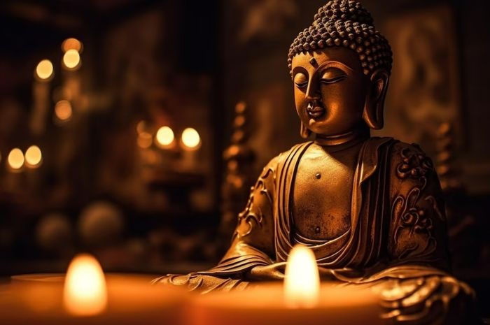 15 Ucapan Hari Waisak 2023 Sesuai dengan Tema Waisak 2567 BE - Intisari