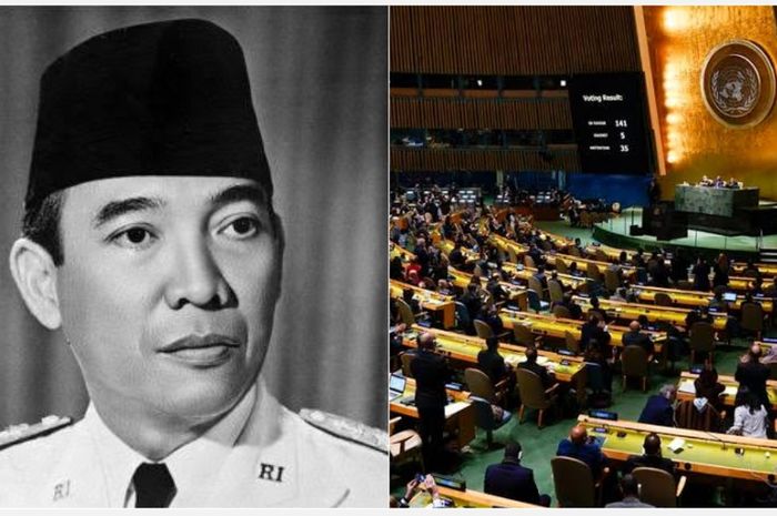 Peristiwa Konfrontasi Indonesia-Malaysia: Latar Belakang dan Dampak ...