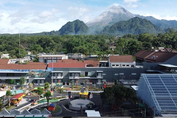 Bisa Interaksi dengan Hewan, Ini Rute dan Harga Tiket Suraloka Zoo ...