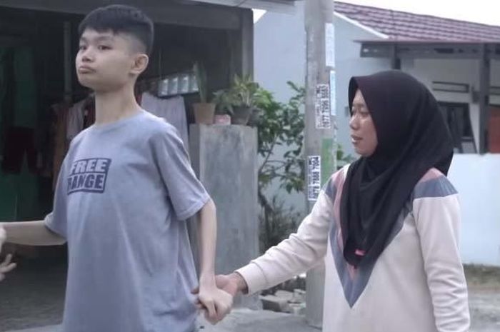 Siti Diperingatkan TETO Tak Masuk TV Lagi, TKI Taiwan Punya Waktu Segini Sebelum Xiao Huang Anak ...