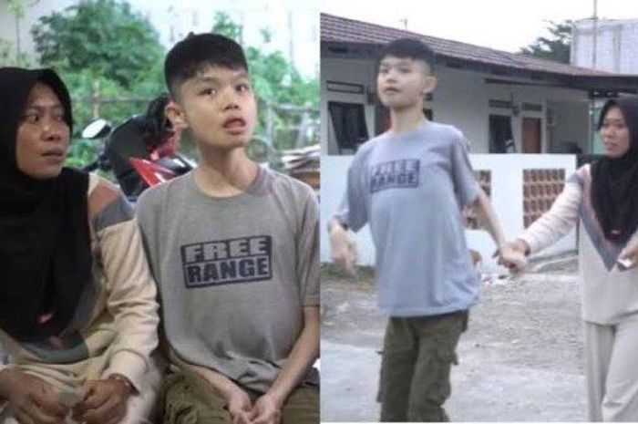 Awal Mula TKW Karawang Rawat Anak Majikan Disabilitas dari Taiwan, Siti ... Awal Mula TKW Karawang Rawat Anak Majikan Disabilitas dari Taiwan, Siti ...