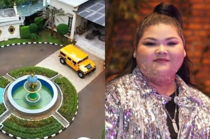 Umur 22 Tahun Sudah Jadi Sultan, Artis Ini Ternyata Cicit Pahlawan ...