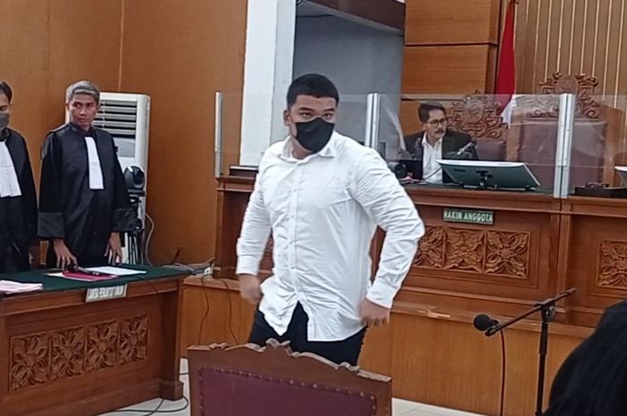Shane Lukas Akhirnya Bisa Terbebas dari Tekanan Sosial dan Psikis yang ...