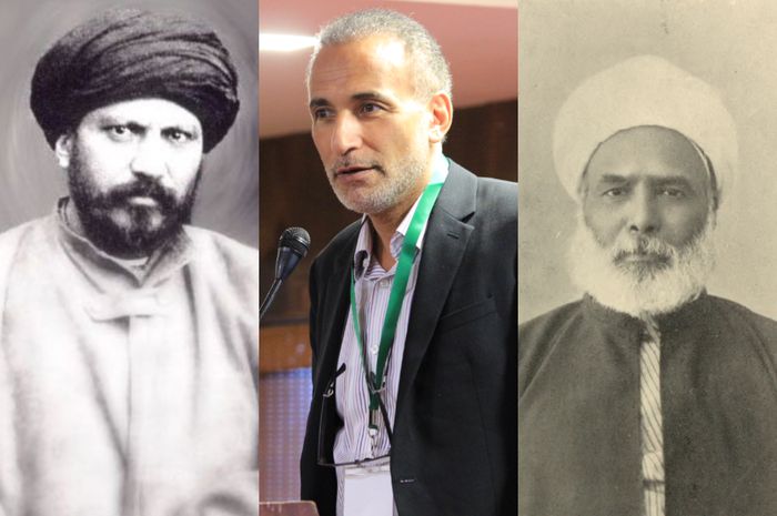 Hikmah dari Pemikiran Tokoh-tokoh Pembaharu Islam pada Masa Modern ...