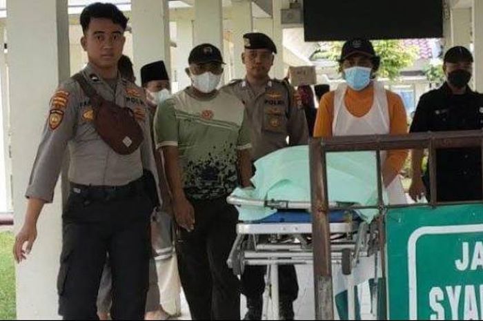 Peristiwa Carok Massal Di Madura Yang Tewaskan 1 Orang, Diduga Karena ...
