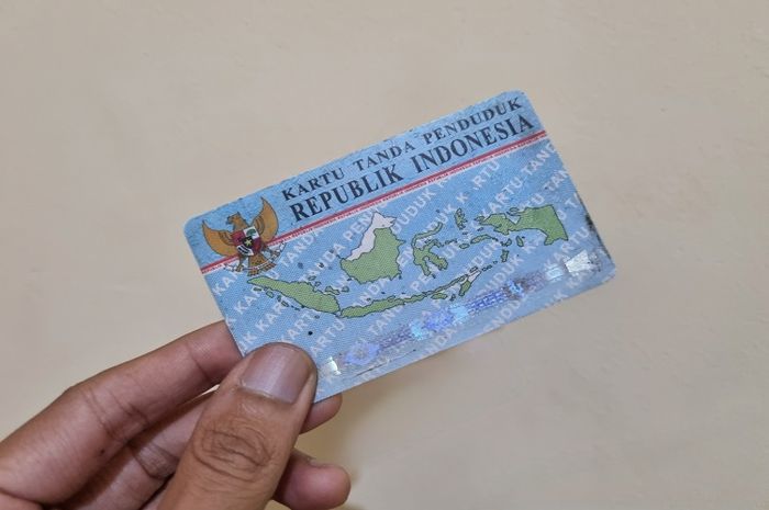 Apa Fungsi Kartu Tanda Penduduk atau KTP? - Adjar