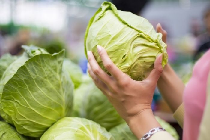 Coba Kasih Tahu Istri, Mulai Malam ini Letakkan Daun Kubis di Bawah ...