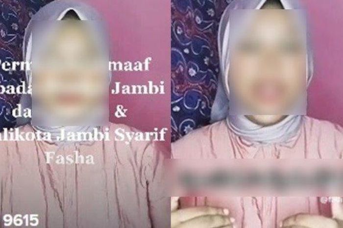 Kronologi Lengkap Siswi SMP yang Dipolisikan Pemkot Jambi Hingga Alasan Pencabutan Laporan ...