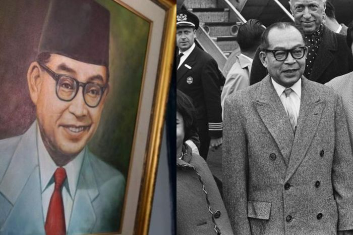 Mengapa Bung Hatta Dimasukkan Sebagai Salah Satu Penggerak dalam ...