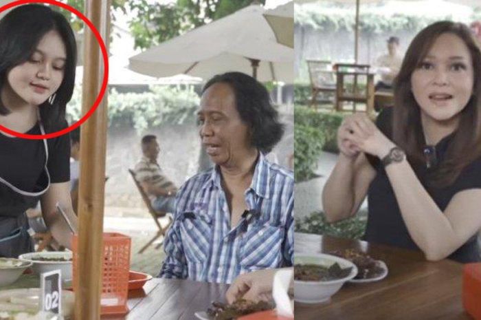 Maia Estianty Minta Anak Mandra Terjun ke Dunia Entertainment, Tia ...