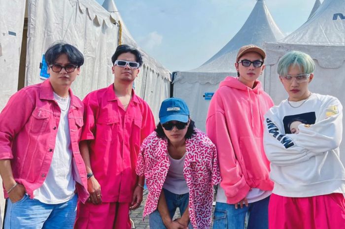Kabar Gembira untuk Smashblast! Rafael Tan Umumkan Boyband Smash Segera ...