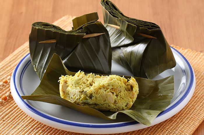 Mengenal Kuliner Botok, Menu Makanan Kuno Masyarakat Jawa Tempo Dulu - Kids