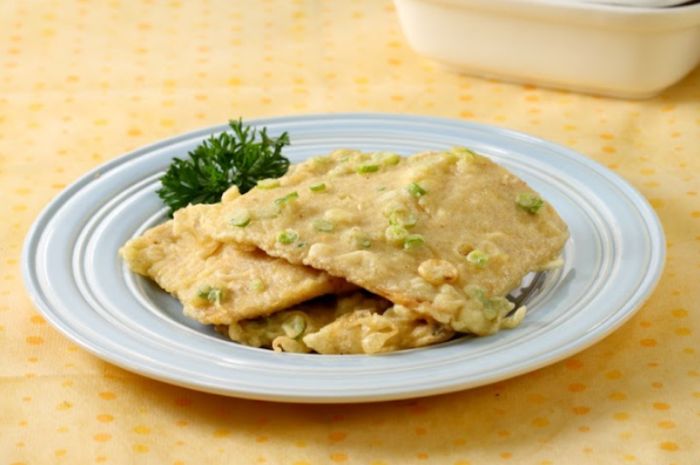 Resep Tempe Mendoan, Menu Sederhana yang Bisa Bikin Orang Terpikat ...