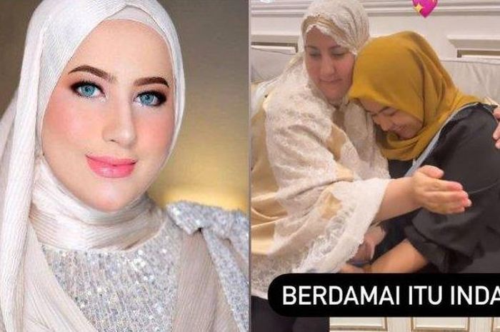 Tasyi Athasyia Dibully usai Tangguhkan Gaji Eks Karyawan, HRD sang YouTuber Buka Suara, Singgung ...