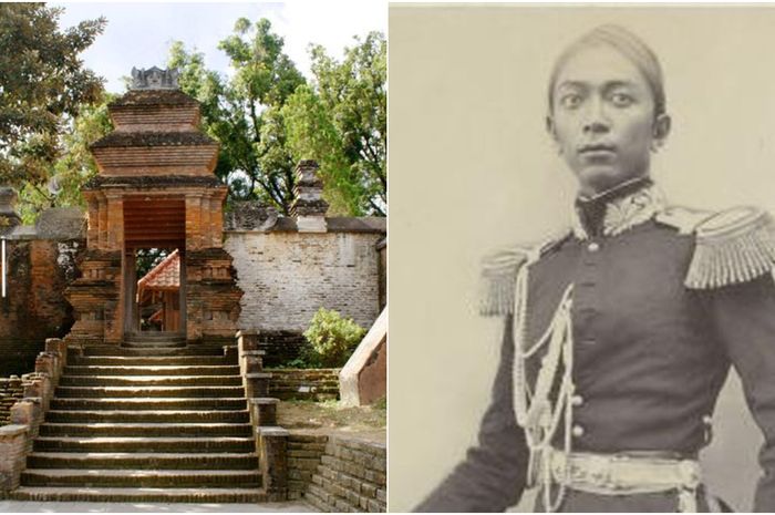 Kesaktian Sosok Pangeran Purbaya, Putra Mahkota Sakti Mataram Islam ...