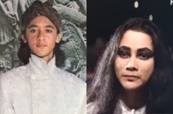 Biodata Arie Andrianus Suprapto, Putra Suzzana yang Tewas Dikeroyok di ...