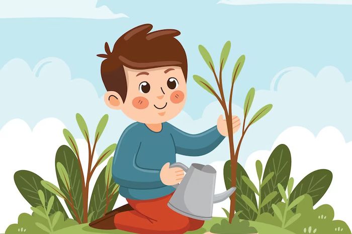 Bagaimana Proses Pertumbuhan dan Perkembangan Tumbuhan? Simak ...