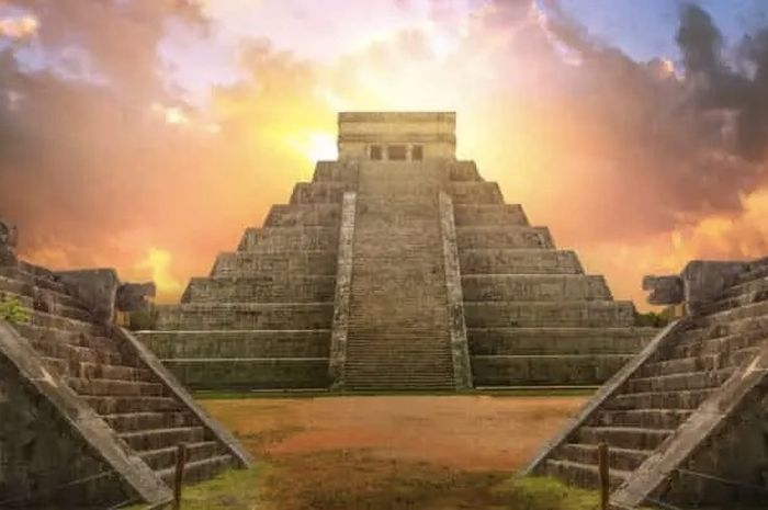 Sejarah Peradaban Maya, dari Agama Hingga Musnahnya Kebudayaan ...