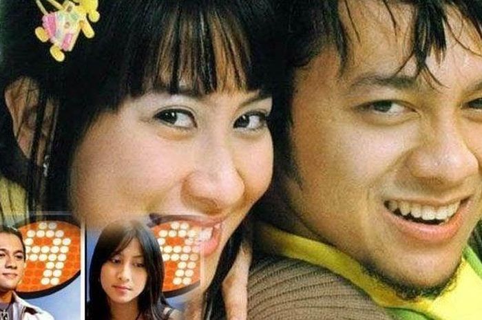 KAGET Lihat Nasib Nia dan Adit AFI Sekarang, Dulu Cinlok Kini Sudah 12 ...