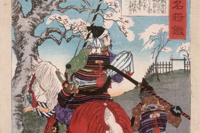 Mitologi Jepang: Hachiman, Dewa Pelindung yang Banyak Disembah ...